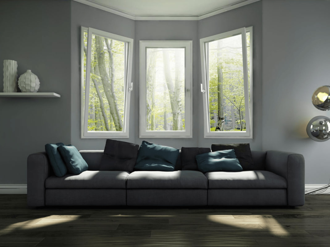 Upgrade Your Home With Clarity & Comfort: Why Window Replacement with ...